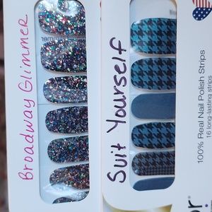 Color Street | Makeup | Color Street Set Of 4 | Poshmark